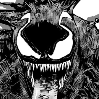 Neiro Aratabi as Kage (Earth-346) - Marvel Comics