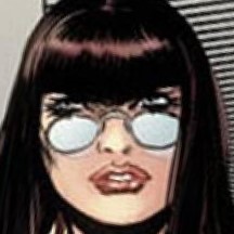 Stephanie Gerard (Earth-616) - Marvel Comics