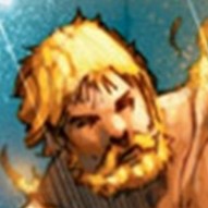 Jonathan Storm (Earth-311) - Marvel Comics