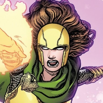 Zora Vukovic (Earth-616) - Marvel Comics