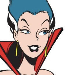 Enchantra (Archie) - Archie Comics