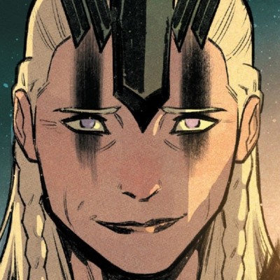 Freyja Freyrdottir (Earth-616) - Marvel Comics