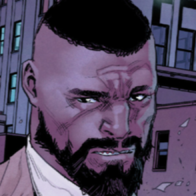 Cole North (Earth-616) - Marvel Comics