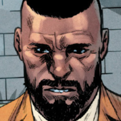 Cole North (Earth-616) - Marvel Comics