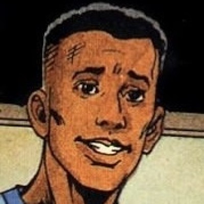 Noble (Earth-93) - DC Comics