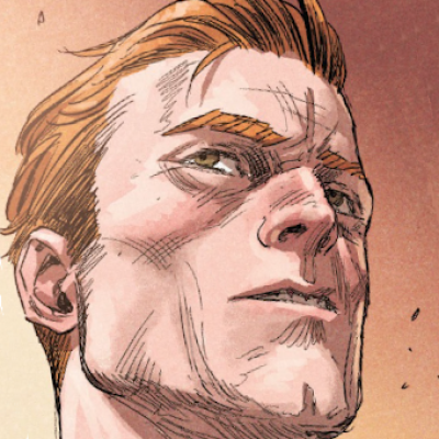 Jack Murdock (Earth-616) - Marvel Comics