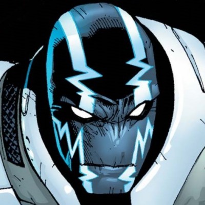 Elias Wirtham as Cardiac (Earth-616) - Marvel Comics