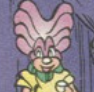 Windermere (Sonic Underground) (Sonic the Hedgehog) - Archie Comics