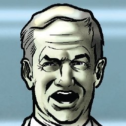 Paul Keane (Earth-616) - Marvel Comics