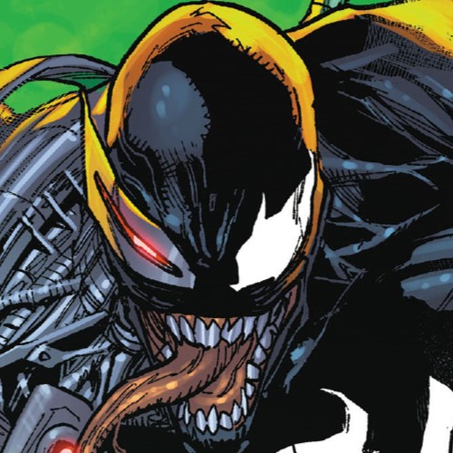 Eddie Brock (LMD) (Earth-345) as Life-Model Venom (Alterniverse ...