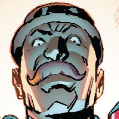 Timothy Dugan (Earth-345) - Marvel Comics