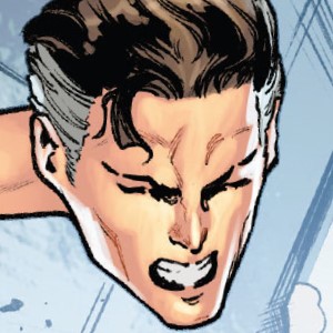 Reed Richards (Earth-258) (Alterniverse) - Marvel Comics