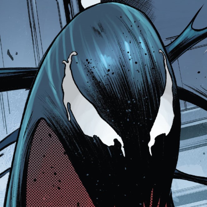 Venom (Symbiote) (Earth-258) (Alterniverse) - Marvel Comics