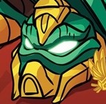 Quickstrike (Transformers) - IDW Publishing