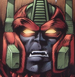 Apelinq (Transformers) - IDW Publishing