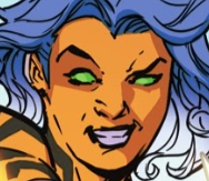 Troublemaker (Earth-0) - DC Comics