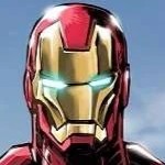 Tony Stark (Earth-19966) as Iron Man (Alterniverse) - Marvel Comics