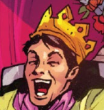 Jason Ionello (Earth-311) - Marvel Comics