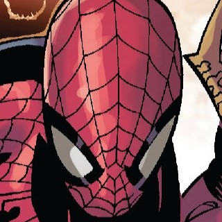 Peter Parker (Earth-14923) as Spider-Man (Alterniverse) - Marvel Comics