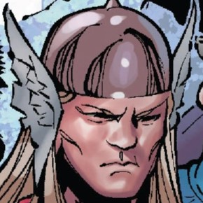 Thor Odinson (Earth-14923) - Marvel Comics