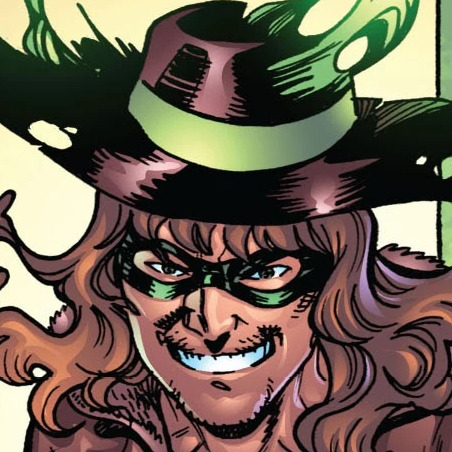 Bodega Bandit (Alterniverse) - Marvel Comics