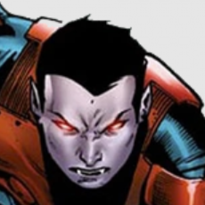 Raizo Kodo (Earth-616) - Marvel Comics