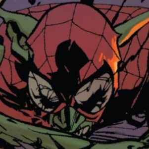 Peter Parker (Earth-15901) as Spider-Man (Alterniverse) - Marvel Comics