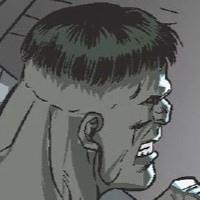 Bruce Banner (Earth-94) as Hulk (Alterniverse) - Marvel Comics