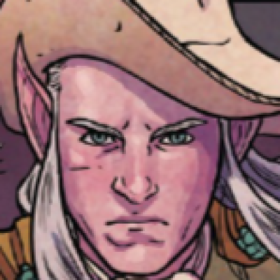 Ivory Honeyshot (Earth-616) - Marvel Comics