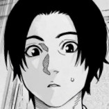 Yu Onomae (Earth-TRN854) (Alterniverse) - Marvel Comics