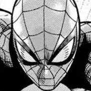 Yu Onomae as Spider-Man (Spider-Man: Fake Red) - Marvel Comics