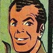 Harry Osborn (El Hombre Araña) - Marvel Comics