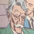 Arthur Stacy (El Hombre Araña) - Marvel Comics