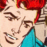 Ned Leeds (Alterniverse) - Marvel Comics