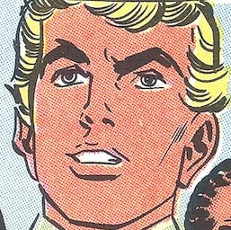 Flash Thompson (El Hombre Araña) - Marvel Comics