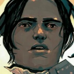 James Barnes (Earth-311) - Marvel Comics