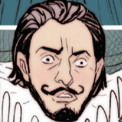 James Howlett (Earth-311) - Marvel Comics