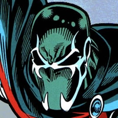 Kevin Barry Trench as Nightwatch (Earth-616) - Marvel Comics