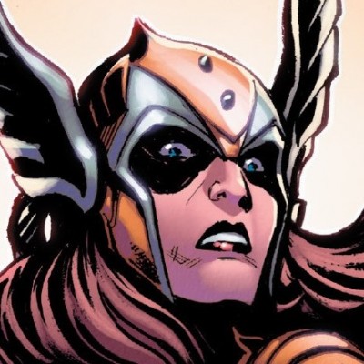 Queen of Angels (Earth-616) - Marvel Comics