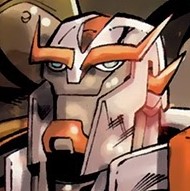 Ratchet (Transformers Aligned) - IDW Publishing