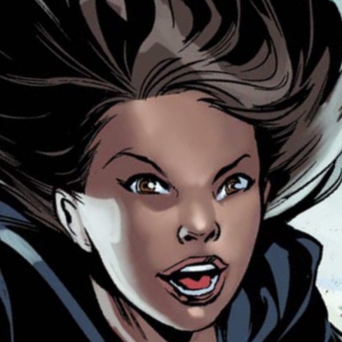 Pearl Pangan (Earth-616) - Marvel Comics