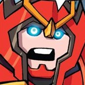 Slipstream (Transformers Aligned) - IDW Publishing