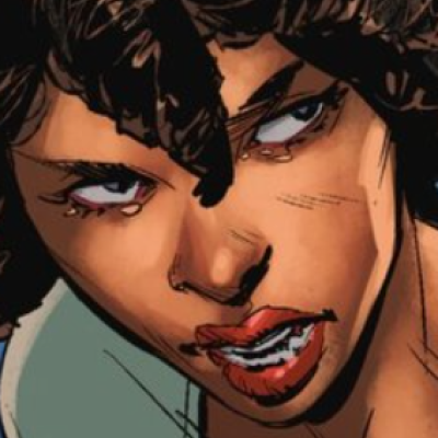 Anissa Pierce (Earth-0) - DC Comics