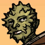 Aida Forte (Star Wars) - Marvel Comics