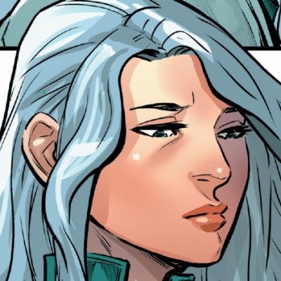 Ami Han (Earth-616) - Marvel Comics