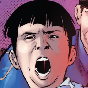 Otto Octavius (Earth-20023) (Alterniverse) - Marvel Comics