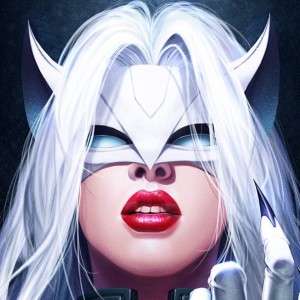 Ami Han as White Fox (Earth-616) - Marvel Comics