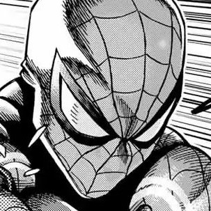 Peter Parker (Earth-TRN854) as Spider-Man (Alterniverse) - Marvel Comics