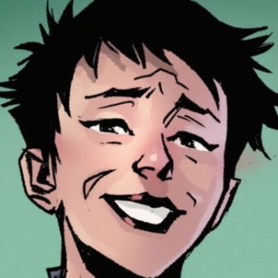 Yukio (Earth-616) - Marvel Comics