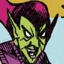 Green Lawn Goblin (Earth-91279) (Alterniverse) - Marvel Comics
